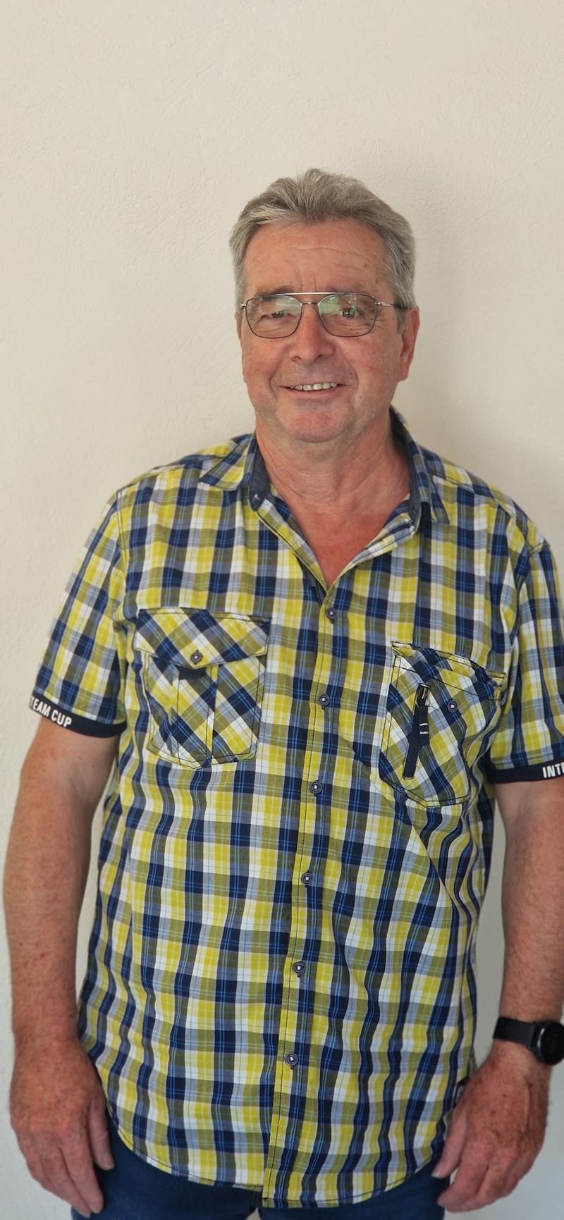 Spengler in Gaindorf | über unseren Fachbetrieb rund ums Dach